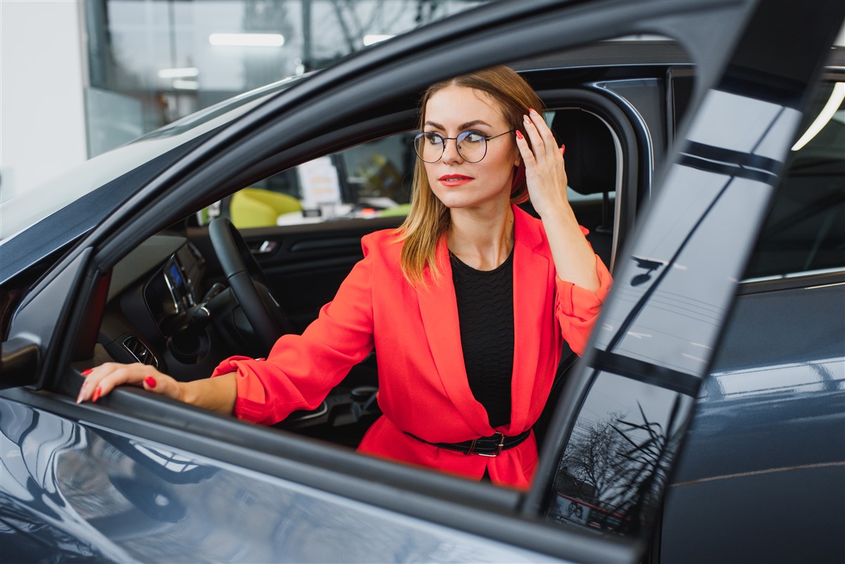 Découvrez l'importance d'utiliser un simulateur de crédit auto