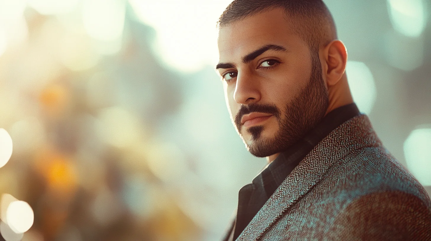 GMK aka Georges Maroun Kikano : portrait d'un influenceur audacieux